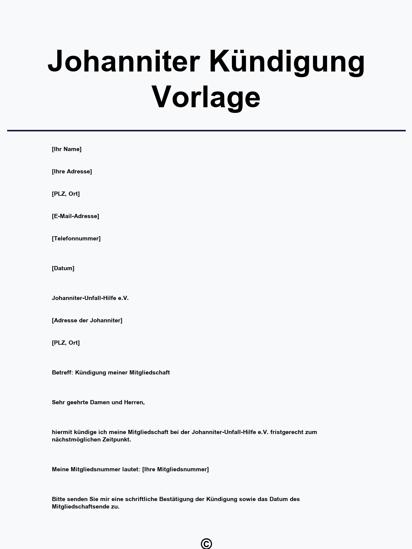Kndigungsschreiben Fr Mitgliedschaft